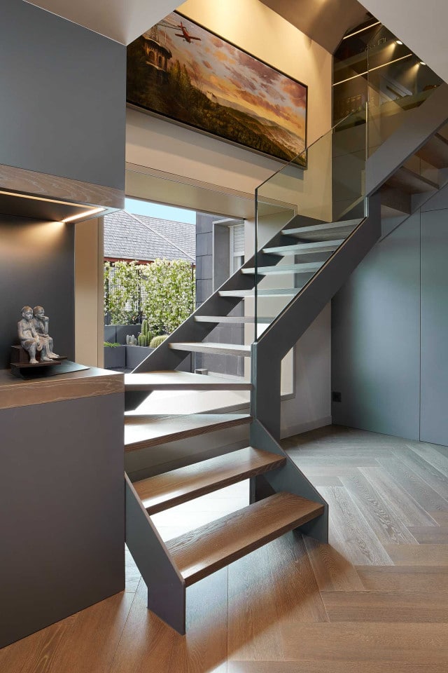 Ático Vibar- Pin & Play by Molins Design